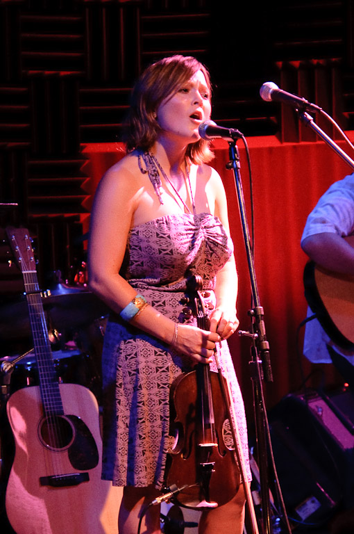 Sara Watkins New Album Out Now, Tour Dates (Beacon Theatre, City Winery ...