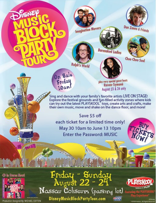 New Albums and Tour Dates From Dan Zanes and Ralph Covert | Disney ...